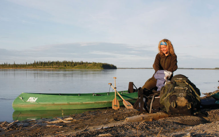 アリーカヌー Ally Canoes - Pharus International Inc.